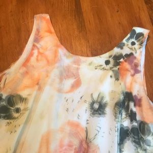 Paper Crane | Tops | Paper Crane Crop Top | Poshmark